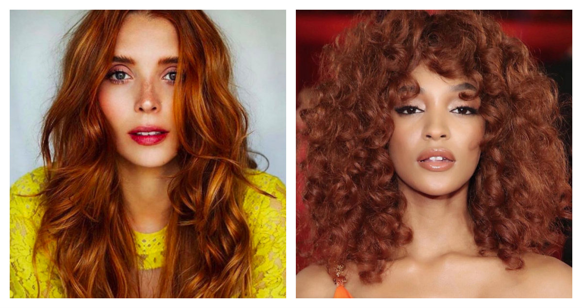 ZO KIES JIJ DE JUISTE HAARKLEUR VOOR JOUW HUIDSKLEUR! - D01 Salon